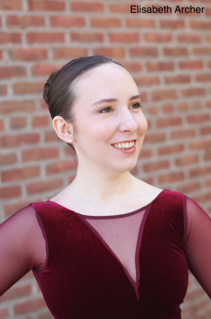 Elisabeth Archer – American Liberty Ballet Company